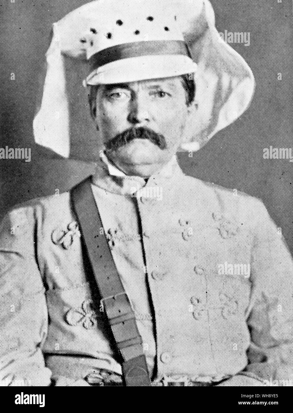 Stanley h -Fotos und -Bildmaterial in hoher Auflösung – Alamy