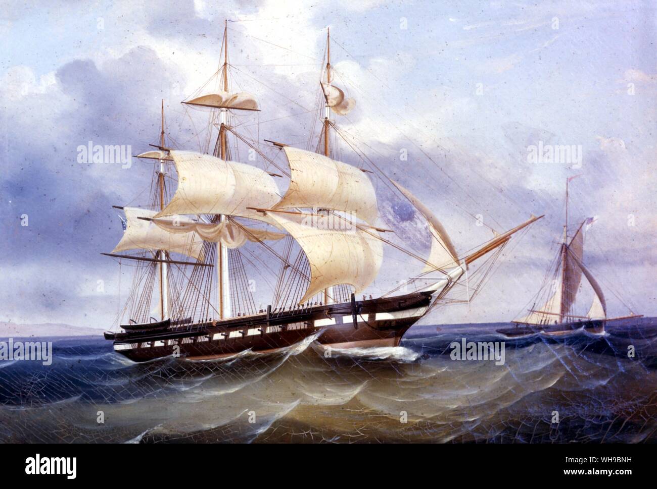 Transport post 1700 -Fotos und -Bildmaterial in hoher Auflösung – Alamy