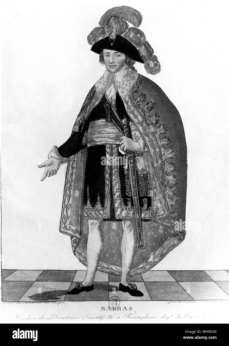 French revolutionary -Fotos und -Bildmaterial in hoher Auflösung – Alamy