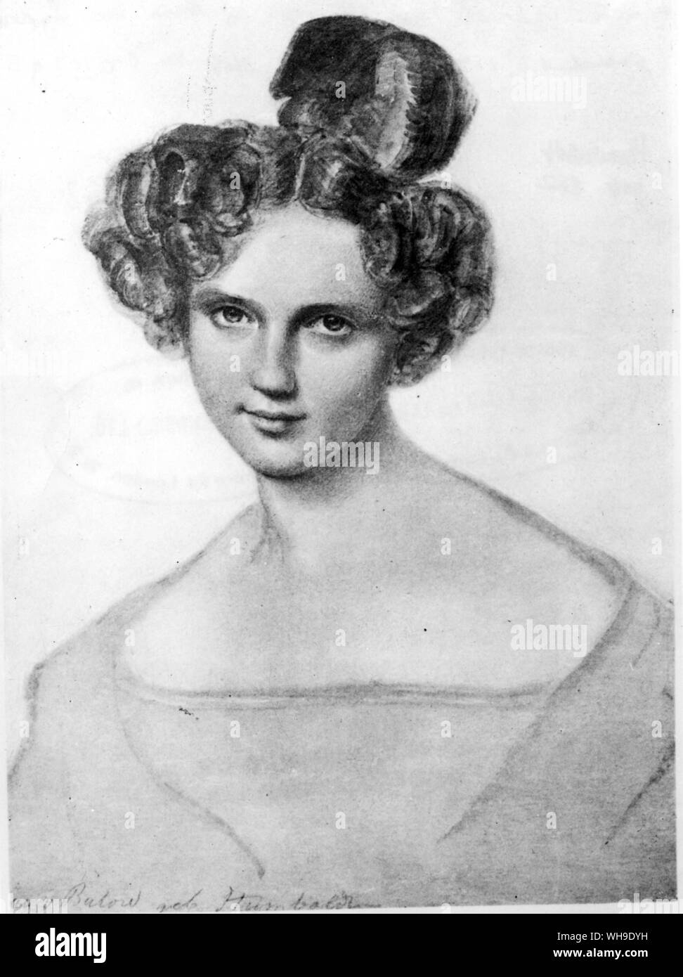 Von bulow -Fotos und -Bildmaterial in hoher Auflösung – Alamy