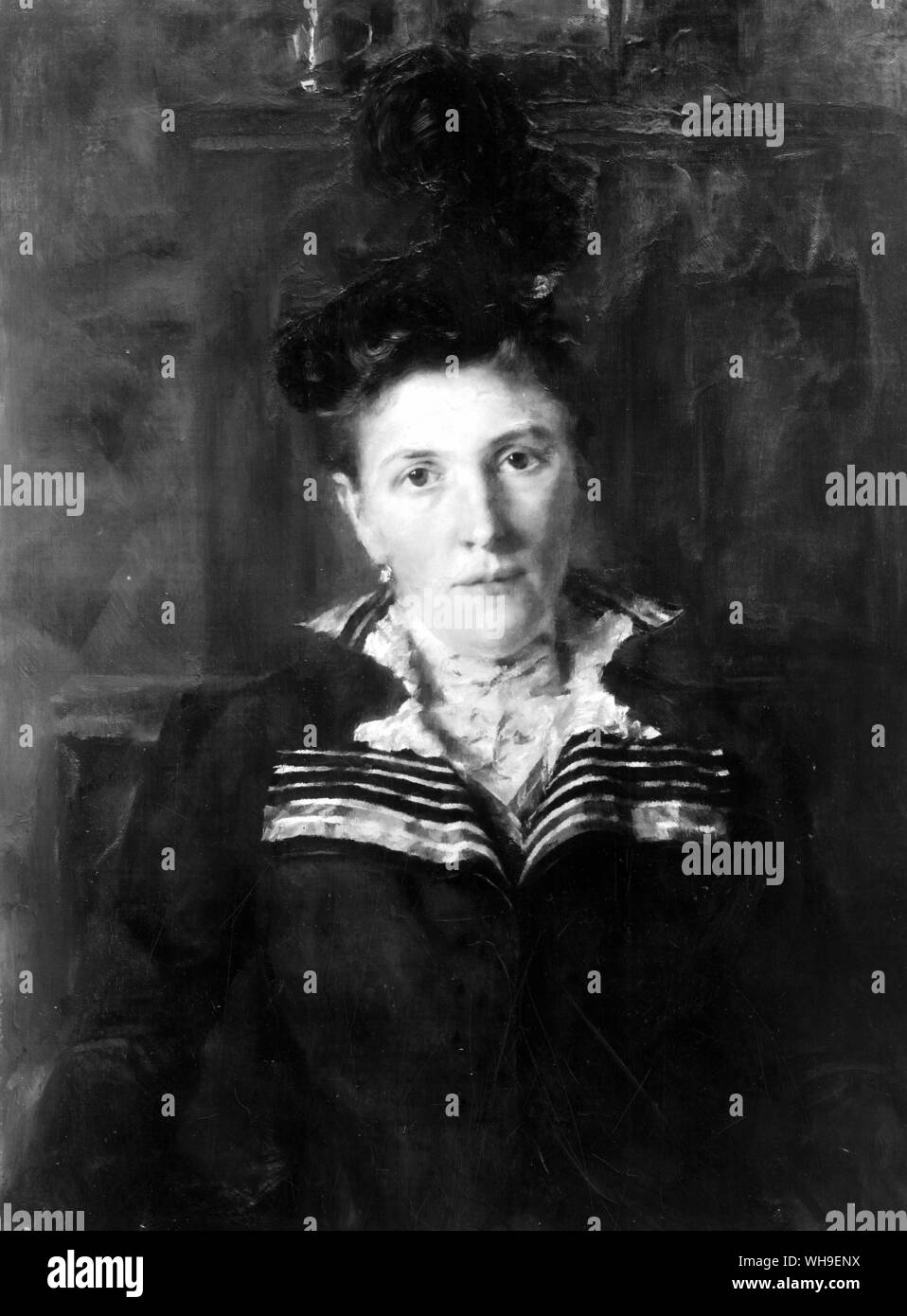 Wilhelm heine -Fotos und -Bildmaterial in hoher Auflösung – Alamy