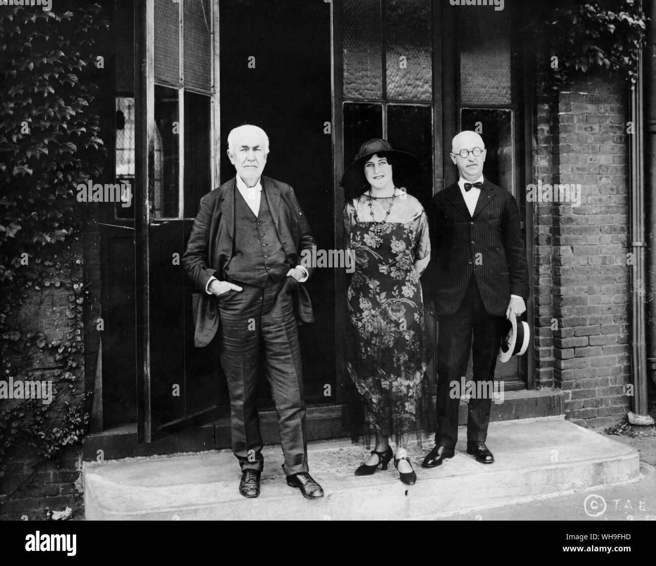 Miller thomas -Fotos und -Bildmaterial in hoher Auflösung – Alamy