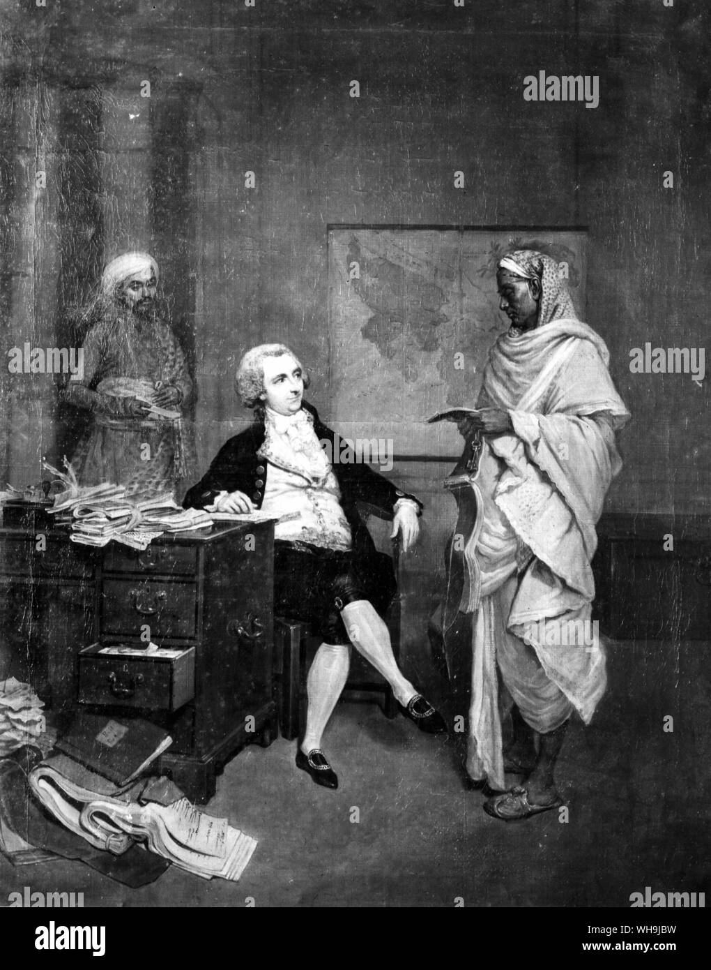 John mowbray -Fotos und -Bildmaterial in hoher Auflösung – Alamy