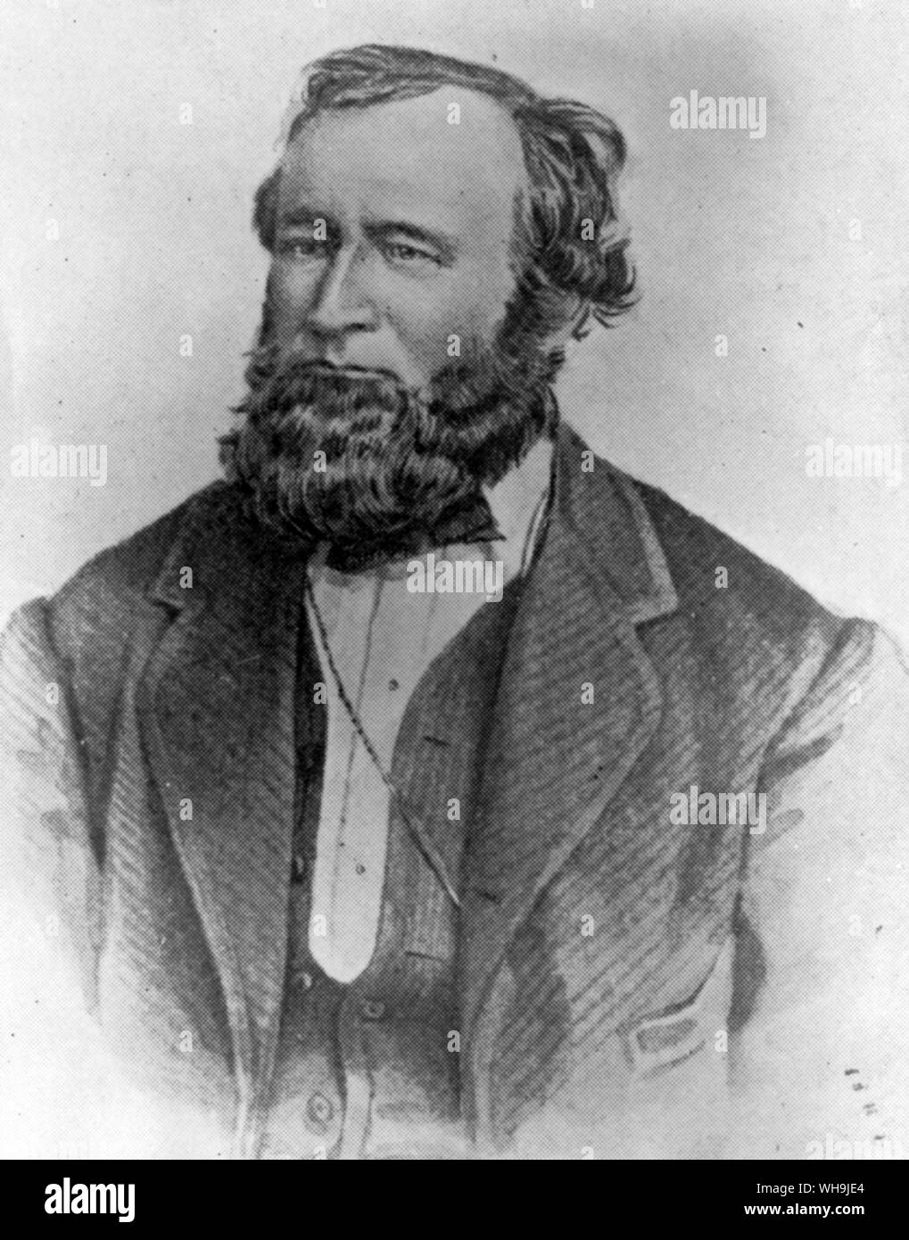 Der weckmann -Fotos und -Bildmaterial in hoher Auflösung – Alamy