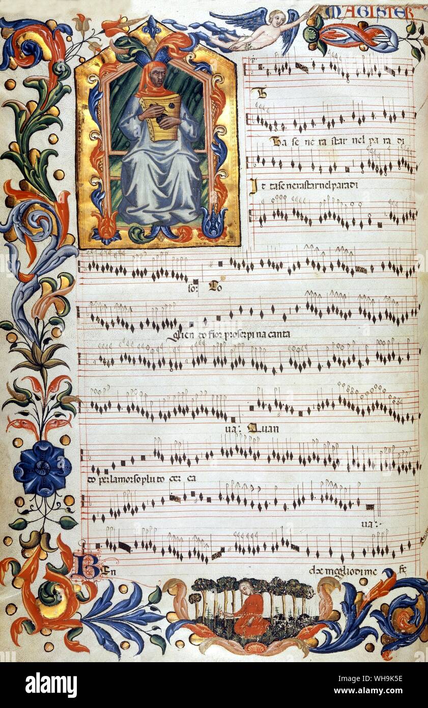 Die noten -Fotos und -Bildmaterial in hoher Auflösung – Alamy