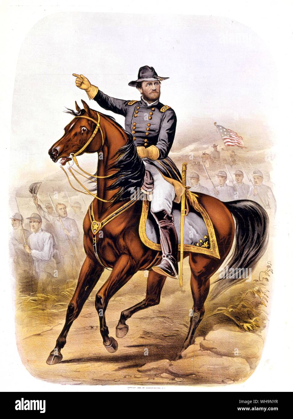 Currier markieren -Fotos und -Bildmaterial in hoher Auflösung – Alamy