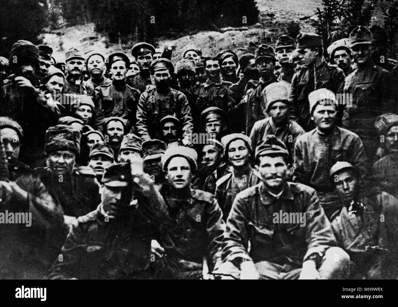 Russische truppen -Fotos und -Bildmaterial in hoher Auflösung – Alamy