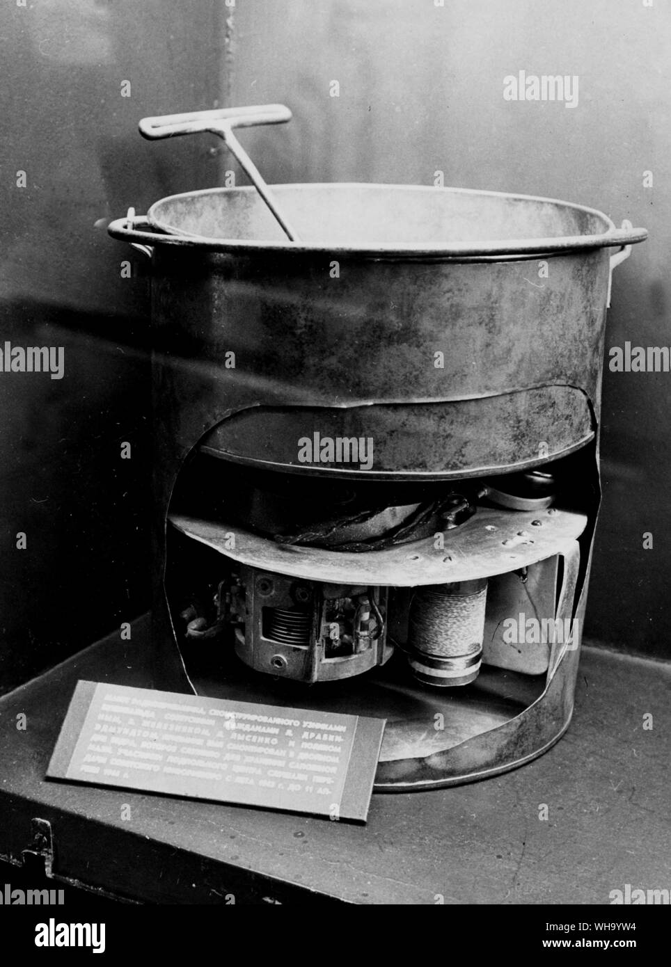 Relikte des weltkriegs 2 -Fotos und -Bildmaterial in hoher Auflösung ...