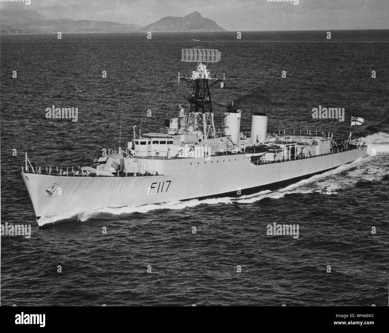 Hms ashanti -Fotos und -Bildmaterial in hoher Auflösung – Alamy