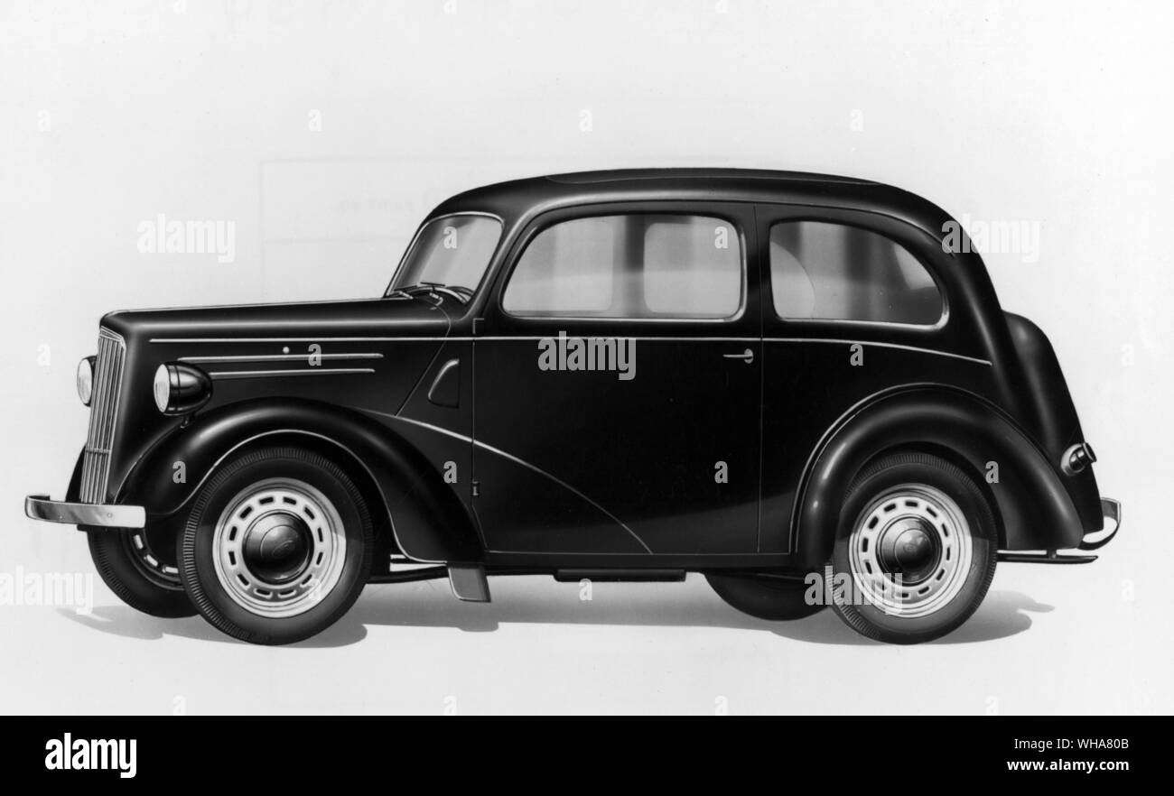 Ford anglia anglia -Fotos und -Bildmaterial in hoher Auflösung – Alamy