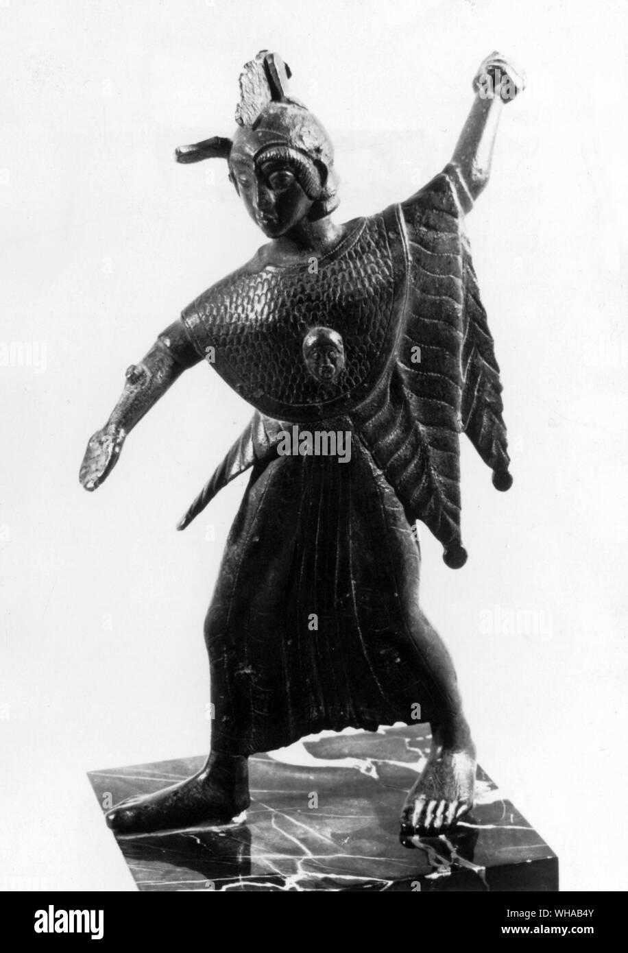 Figur Von Minerva Stockfotos und -bilder Kaufen - Alamy