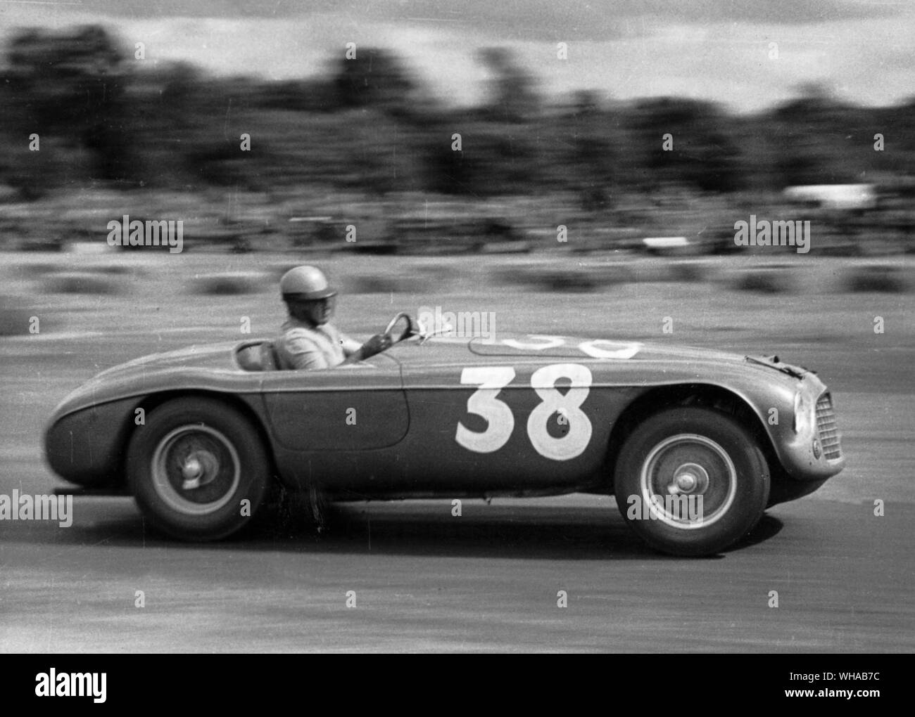 Ferrari tipo -Fotos und -Bildmaterial in hoher Auflösung – Alamy