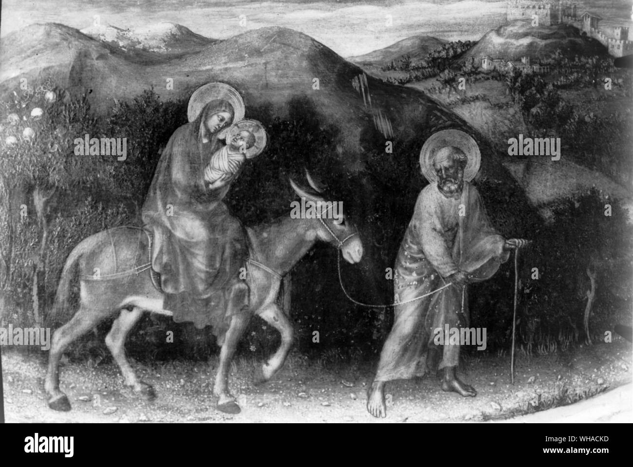 Predella panel -Fotos und -Bildmaterial in hoher Auflösung – Alamy