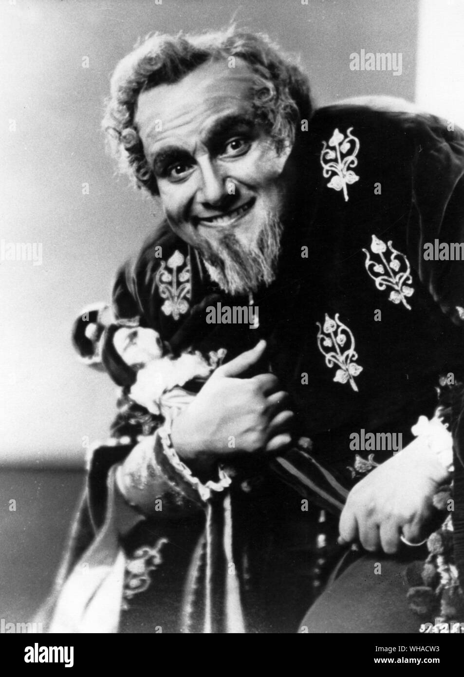 Leonard warren -Fotos und -Bildmaterial in hoher Auflösung – Alamy