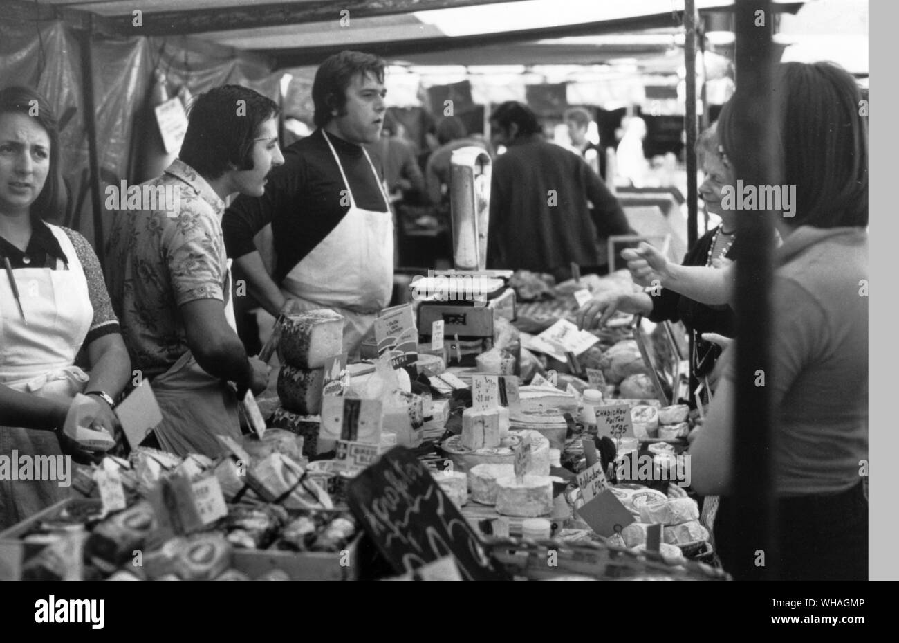 Cheese market -Fotos und -Bildmaterial in hoher Auflösung – Alamy