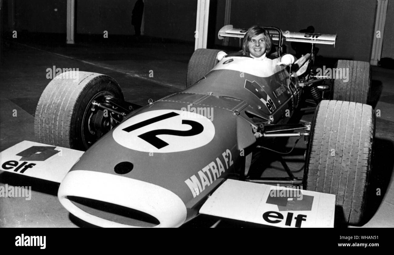 Driver f2 -Fotos und -Bildmaterial in hoher Auflösung – Alamy