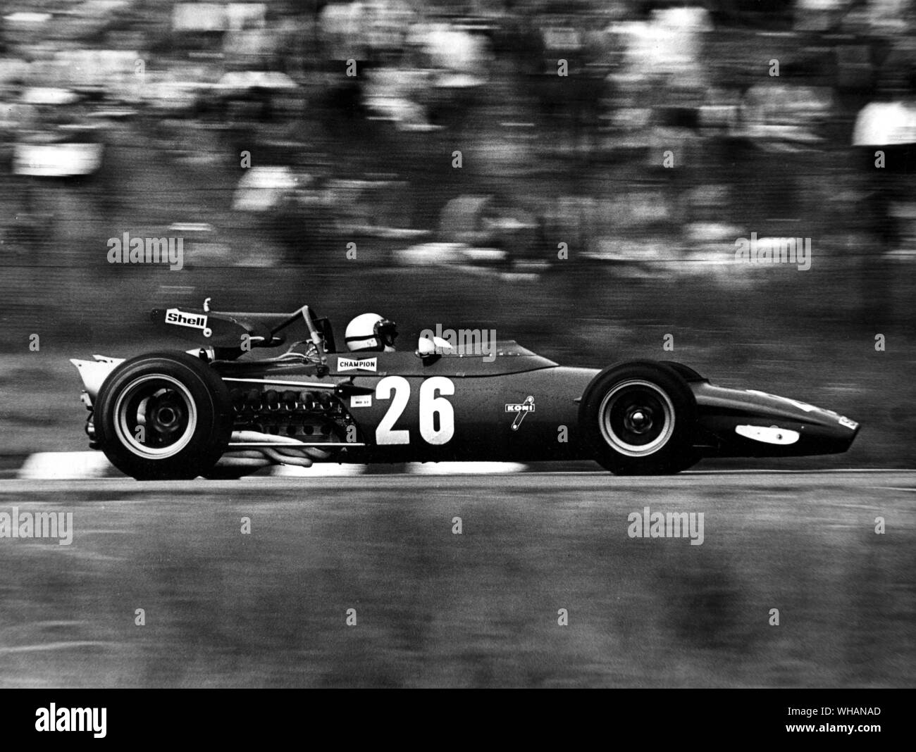 Clay Regazzoni Stockfotos & Clay Regazzoni Bilder - Alamy