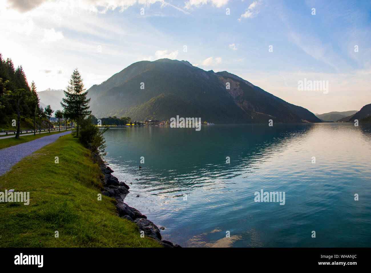Jenbach in tirol -Fotos und -Bildmaterial in hoher Auflösung – Alamy