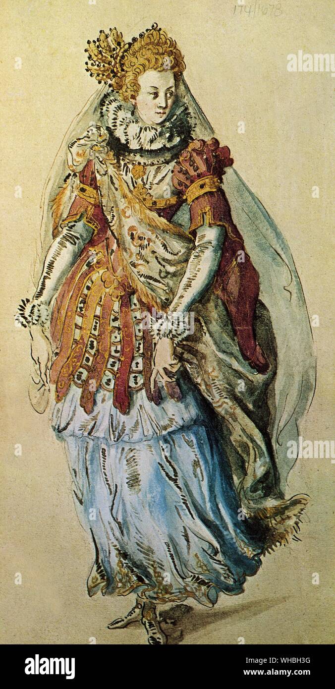 Gestaltet von inigo jones england -Fotos und -Bildmaterial in hoher ...