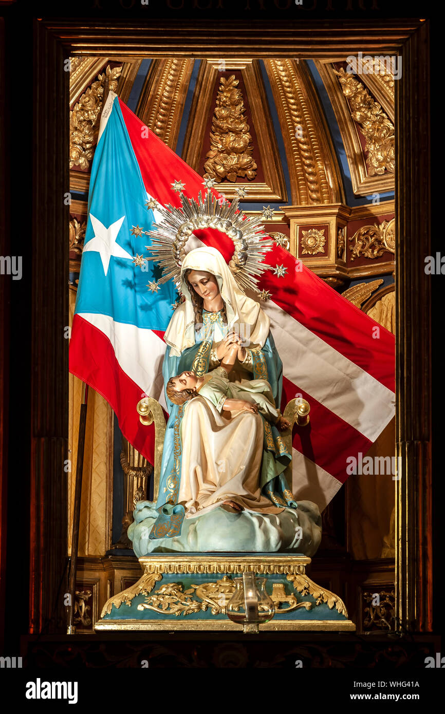 San juan baptist -Fotos und -Bildmaterial in hoher Auflösung – Alamy