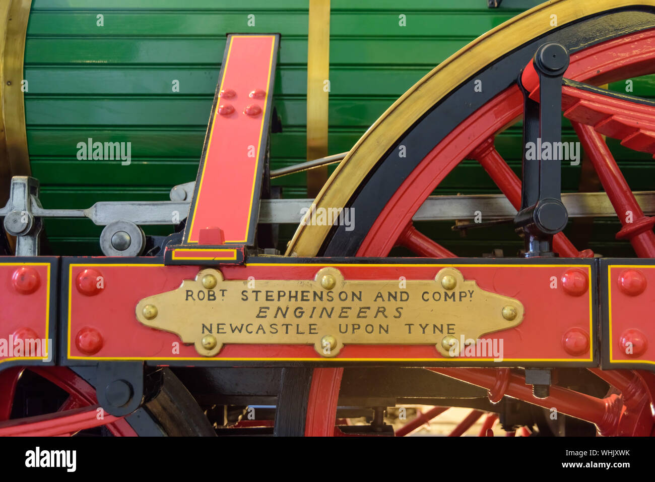 Db museum adler -Fotos und -Bildmaterial in hoher Auflösung – Alamy