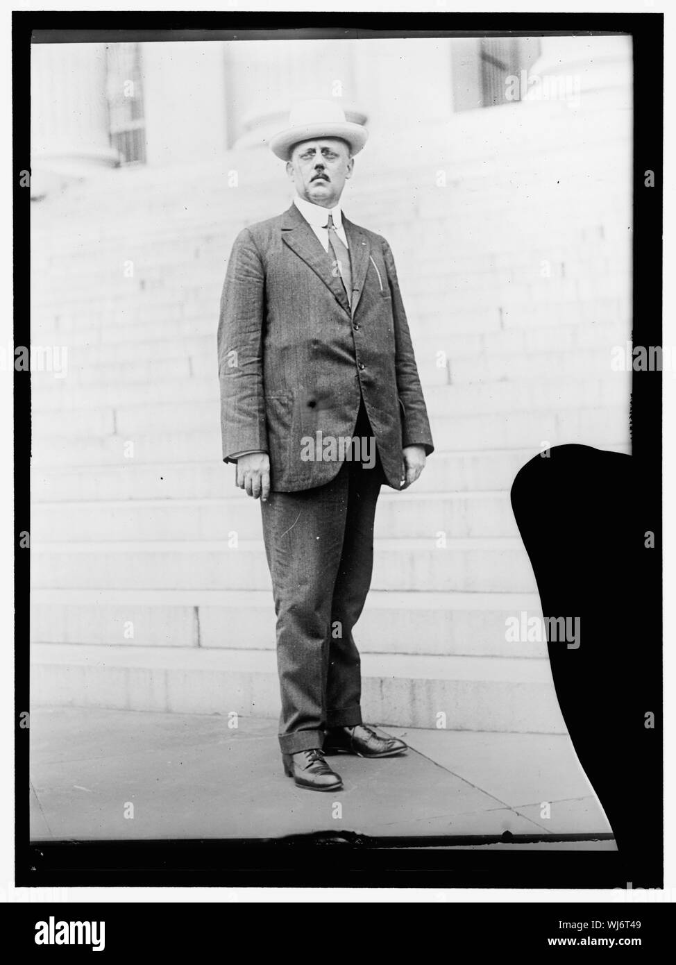 William hardening -Fotos und -Bildmaterial in hoher Auflösung – Alamy