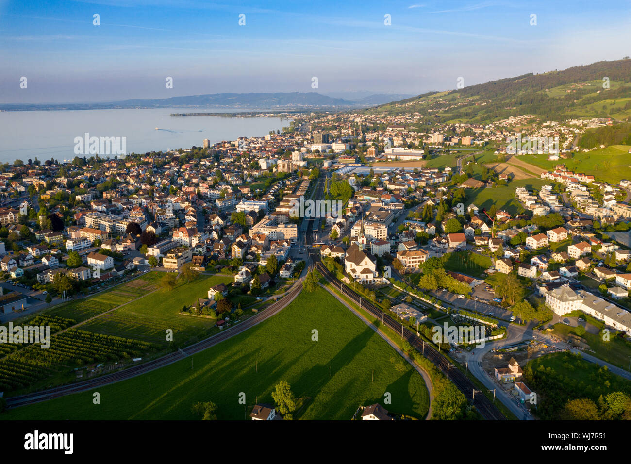 Goldach sg -Fotos und -Bildmaterial in hoher Auflösung – Alamy