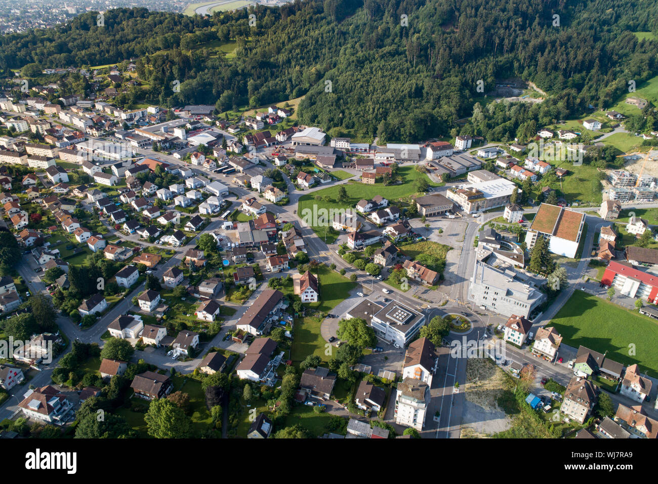 St margrethen -Fotos und -Bildmaterial in hoher Auflösung – Alamy