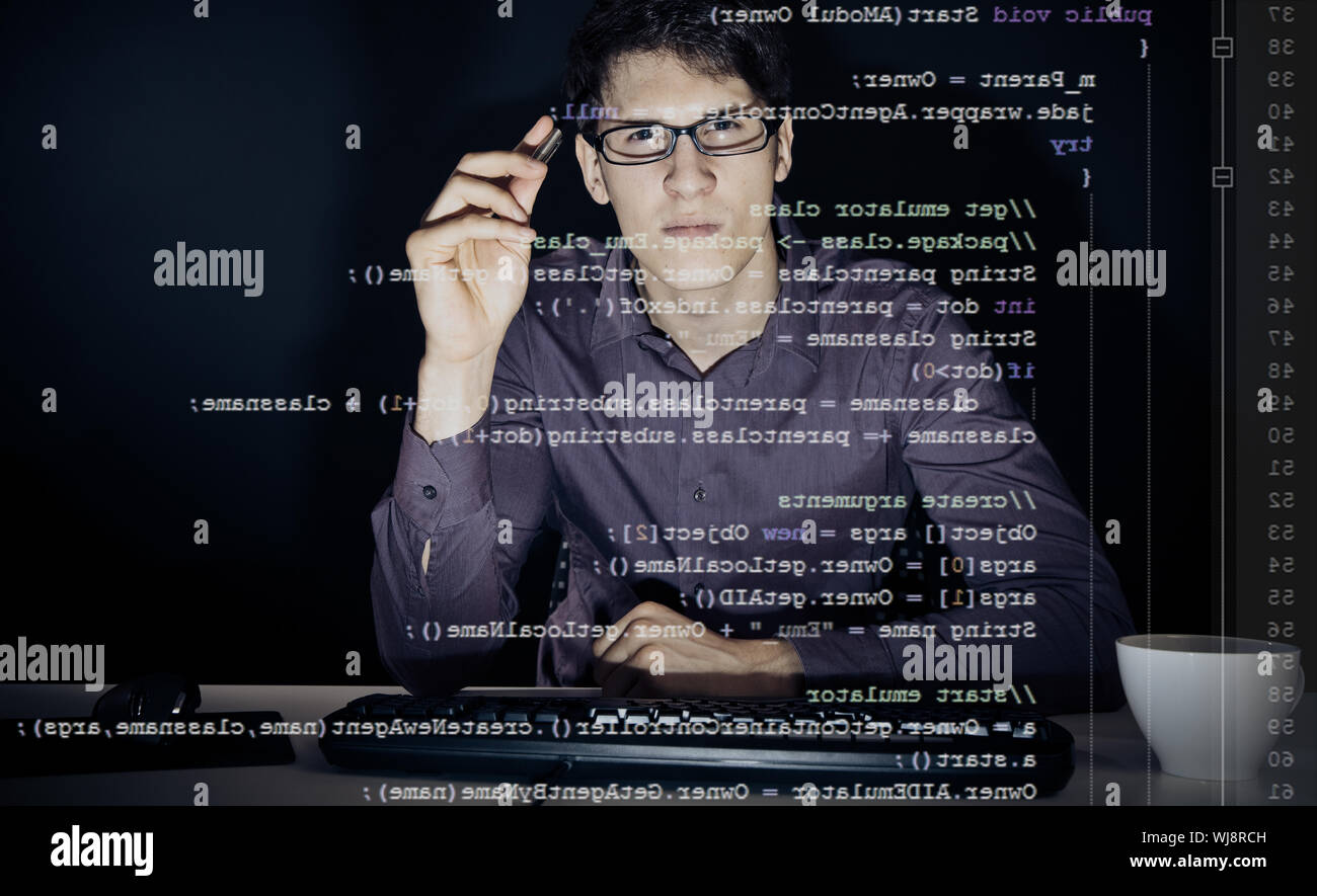 Office software -Fotos und -Bildmaterial in hoher Auflösung – Alamy