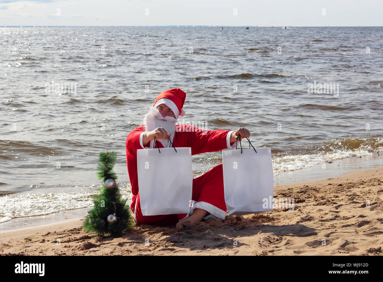 Strandgeschenke Zum Verkauf Stockfotos und -bilder Kaufen - Alamy