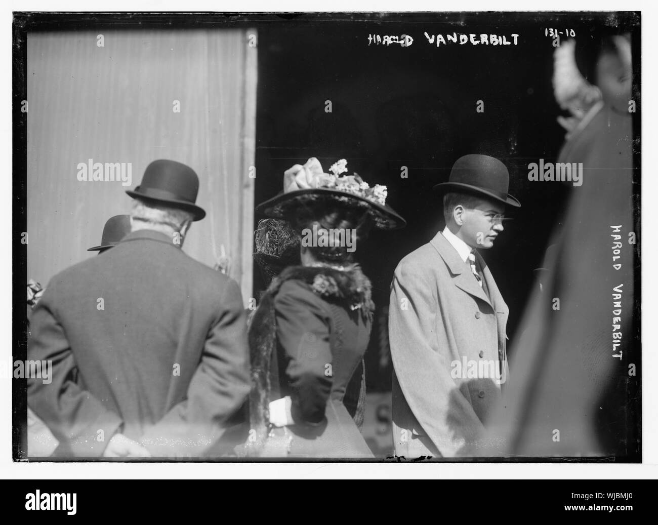 Harold vanderbilt -Fotos und -Bildmaterial in hoher Auflösung – Alamy