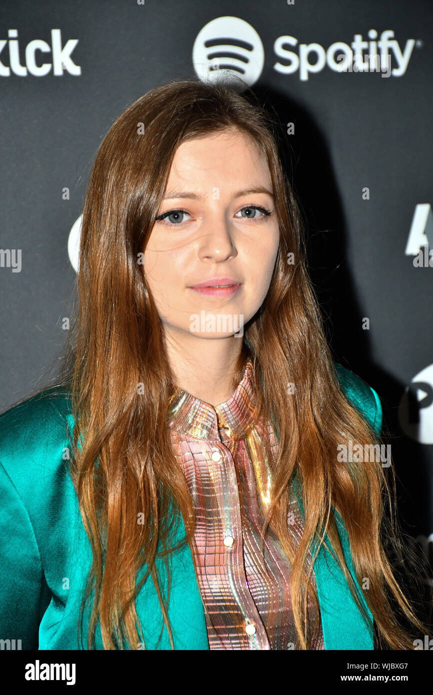 Freya parks -Fotos und -Bildmaterial in hoher Auflösung – Alamy