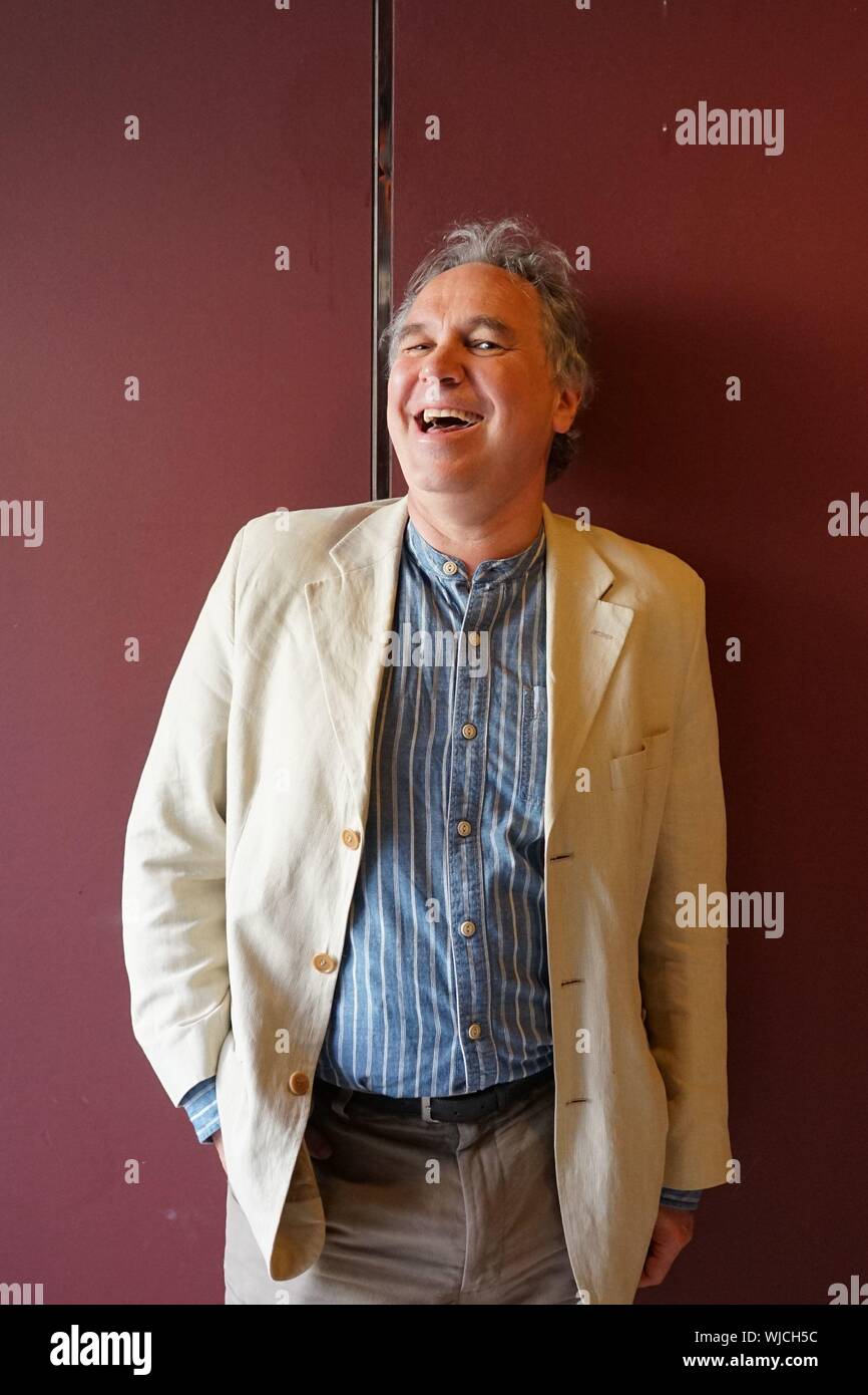 Martin andre -Fotos und -Bildmaterial in hoher Auflösung – Alamy