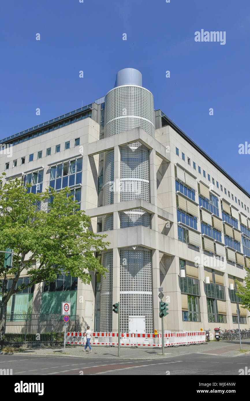 Lka berlin -Fotos und -Bildmaterial in hoher Auflösung – Alamy