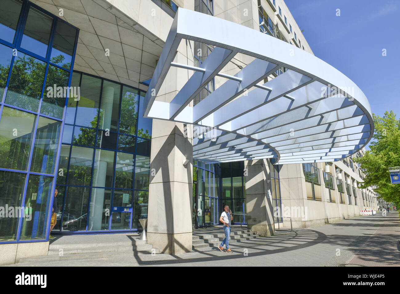 Lka berlin -Fotos und -Bildmaterial in hoher Auflösung – Alamy