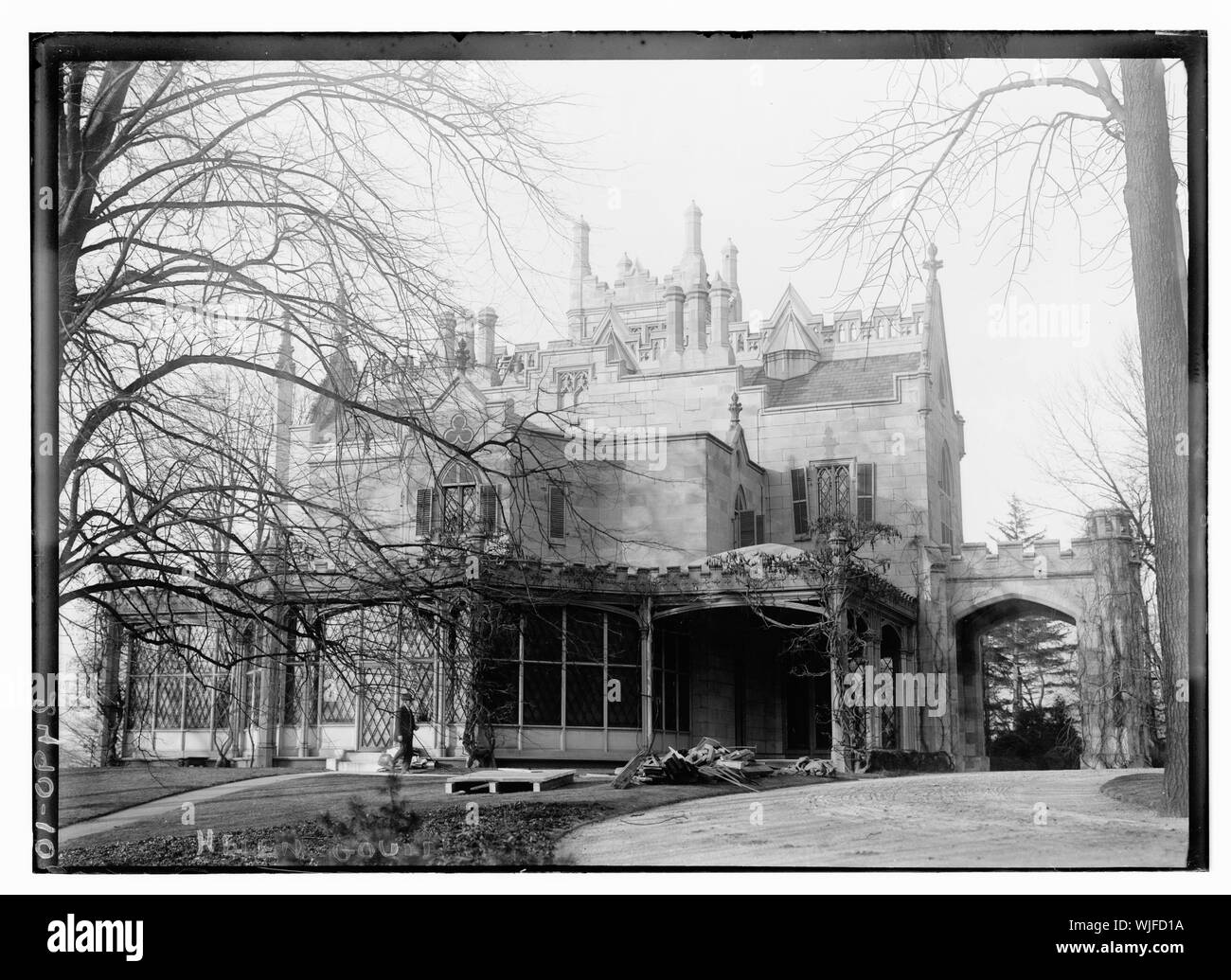 Helen goulds -Fotos und -Bildmaterial in hoher Auflösung – Alamy