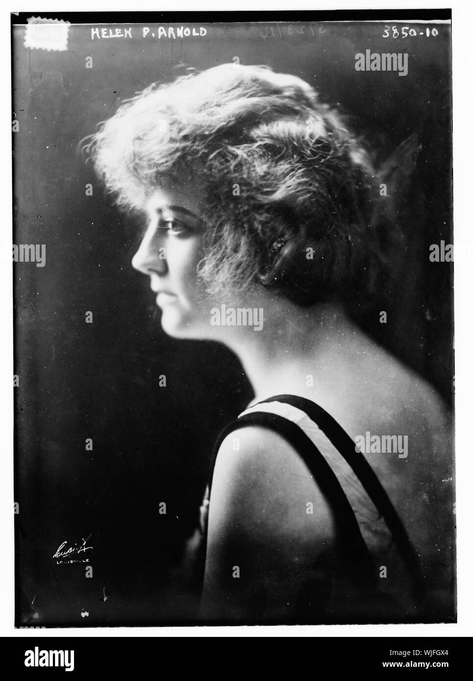 Pp arnold -Fotos und -Bildmaterial in hoher Auflösung – Alamy