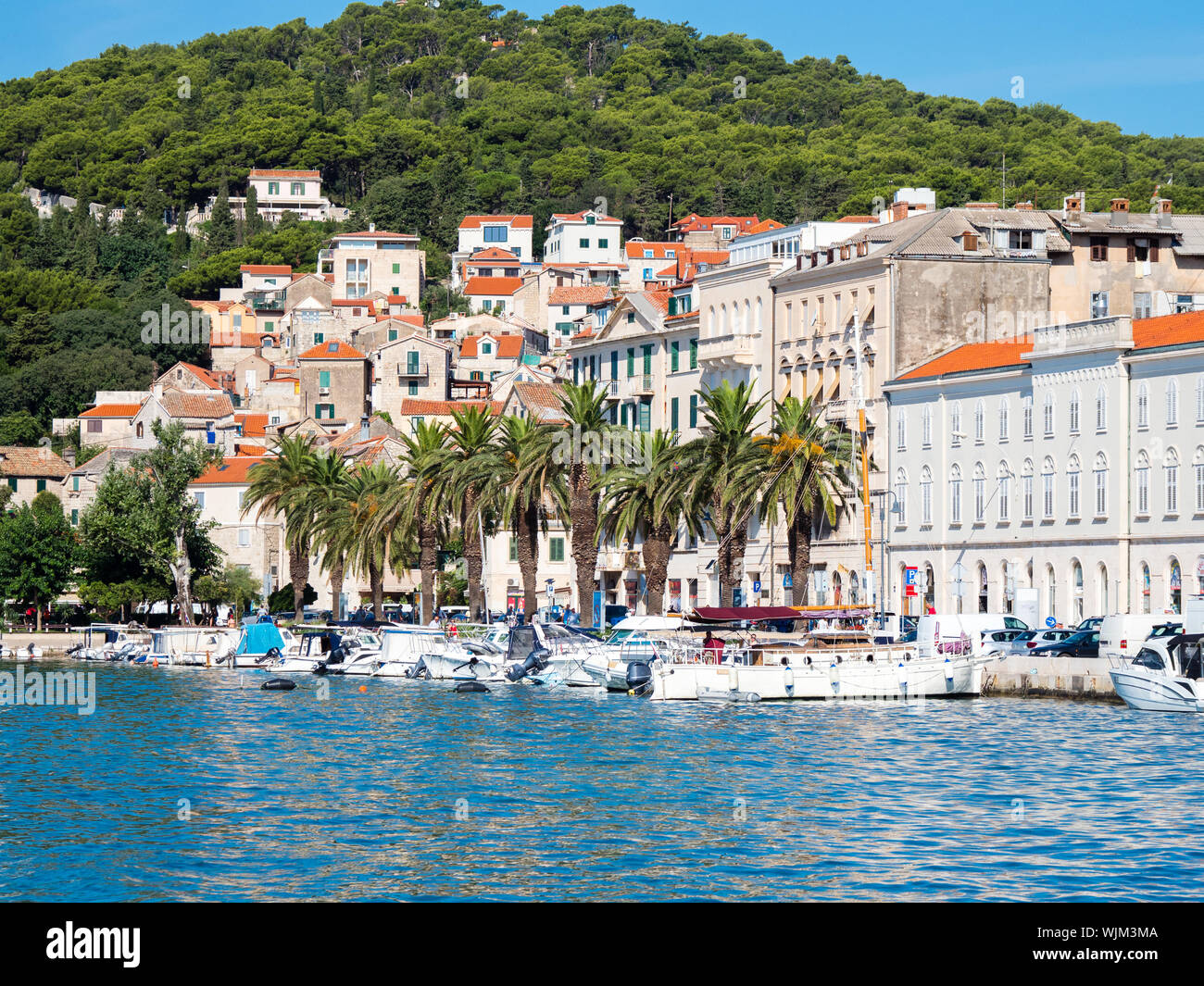 Split stadtmauer -Fotos und -Bildmaterial in hoher Auflösung – Alamy