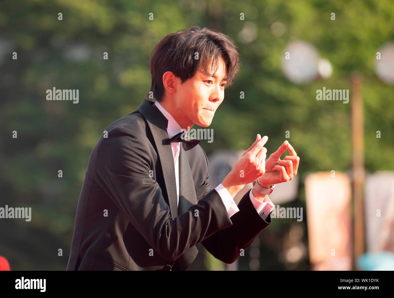 Schauspieler geworden -Fotos und -Bildmaterial in hoher Auflösung – Alamy