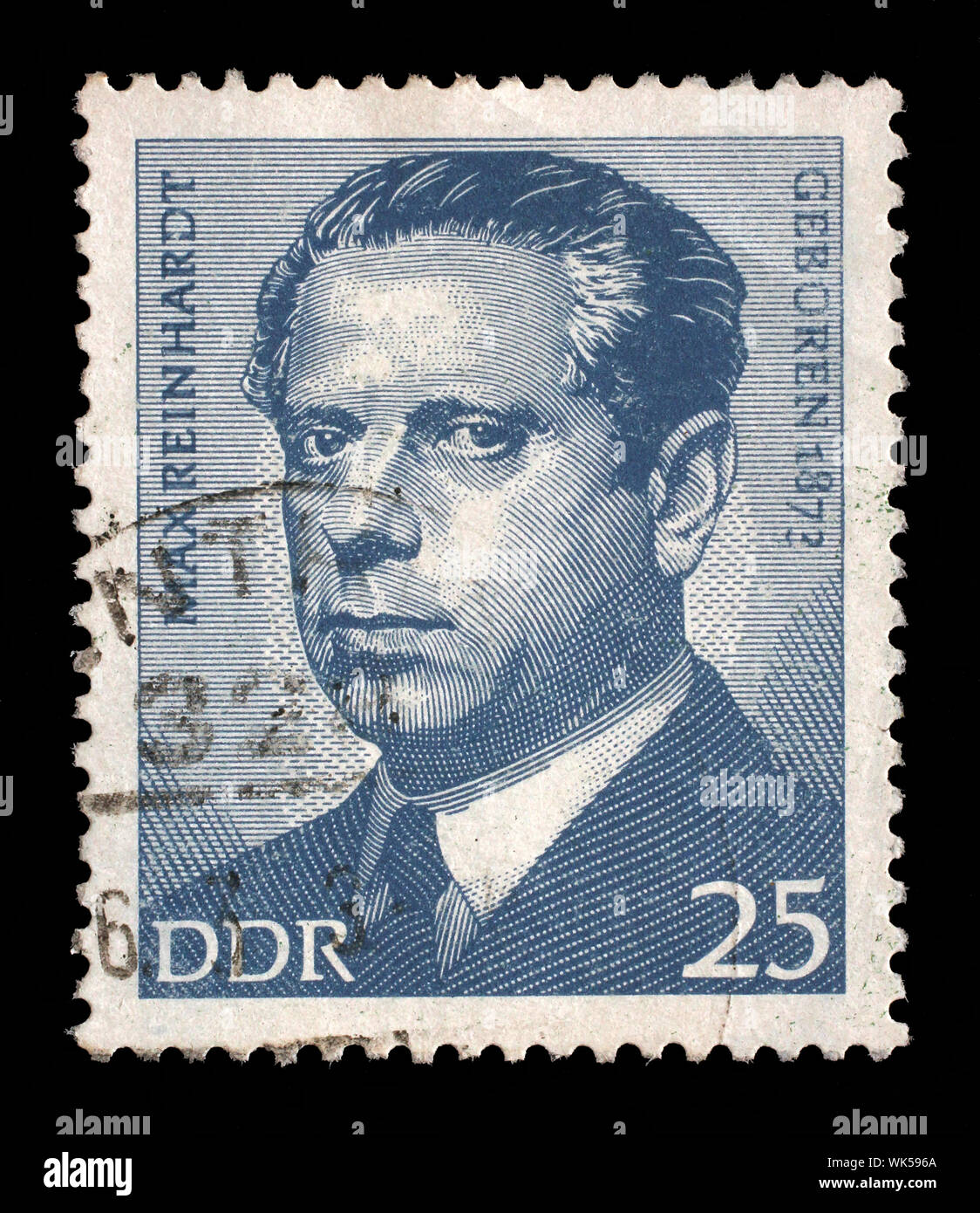 Max reinhardt -Fotos und -Bildmaterial in hoher Auflösung – Alamy