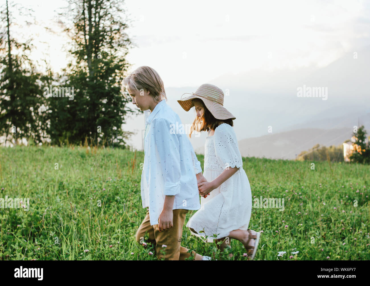 Erste Szene Stockfotos und -bilder Kaufen - Alamy