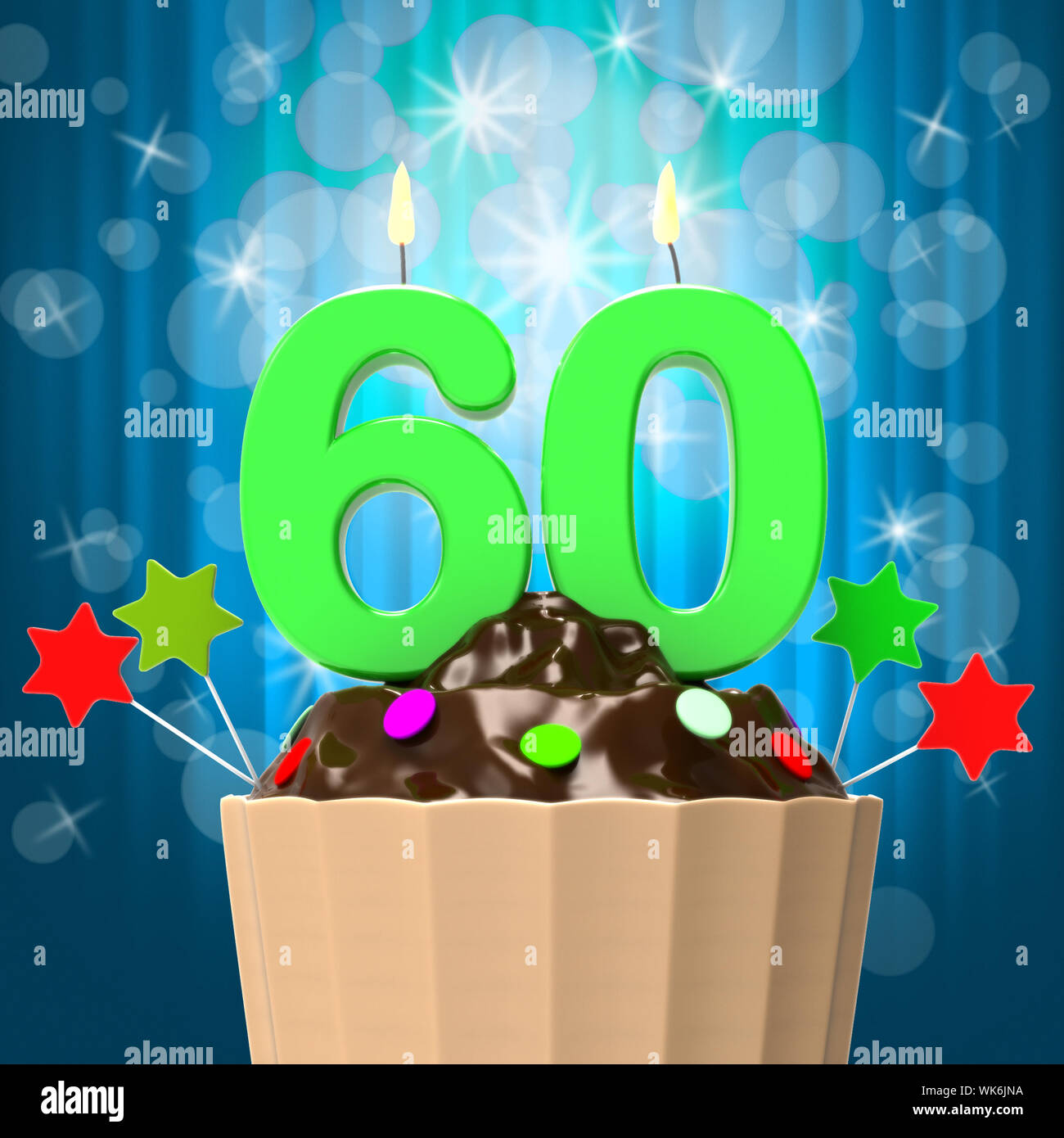 60th birthday sixty sixtieth birthday -Fotos und -Bildmaterial in hoher ...
