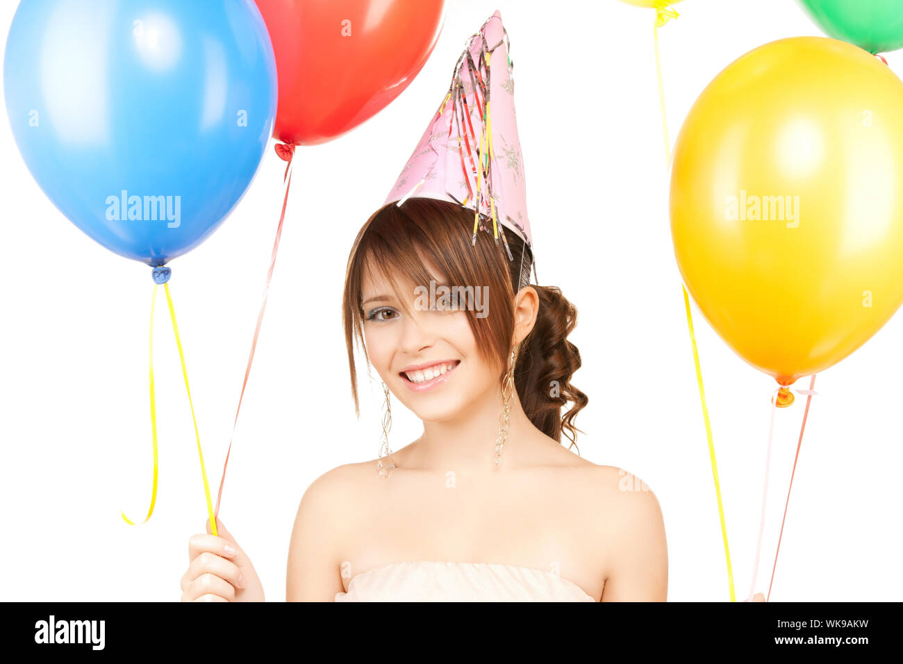 Feier Abschluss Ball Schule Stockfotos und -bilder Kaufen - Alamy