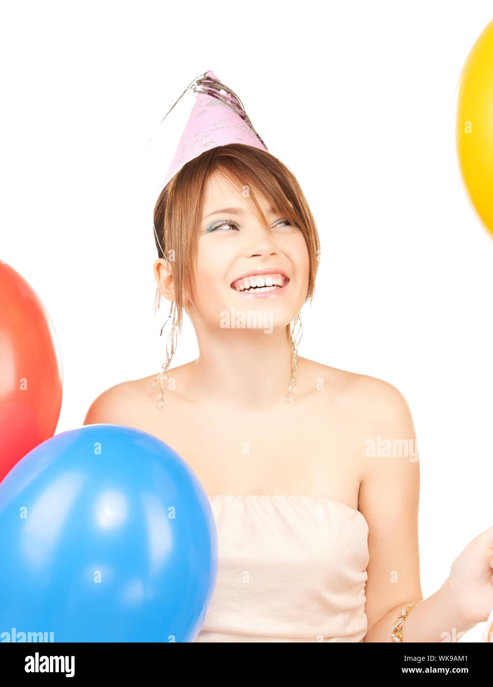 Feier Abschluss Ball Schule Stockfotos und -bilder Kaufen - Alamy