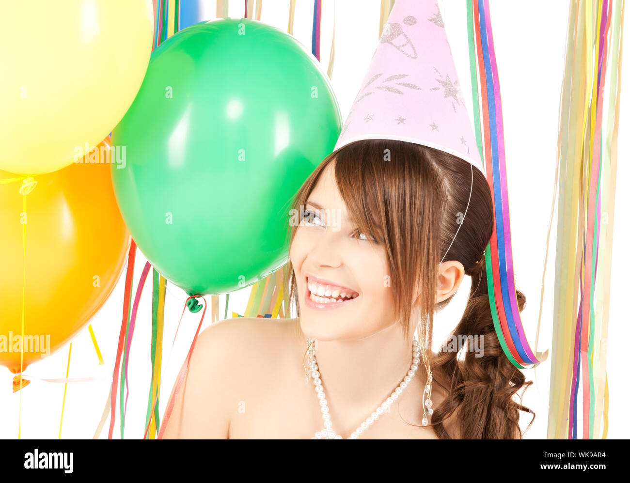 Feier Abschluss Ball Schule Stockfotos und -bilder Kaufen - Alamy