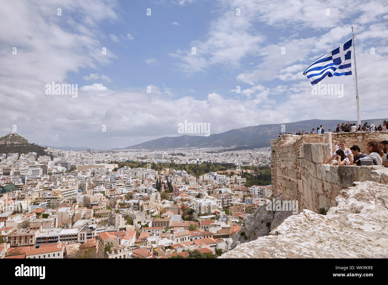 Griechische menschen -Fotos und -Bildmaterial in hoher Auflösung – Alamy