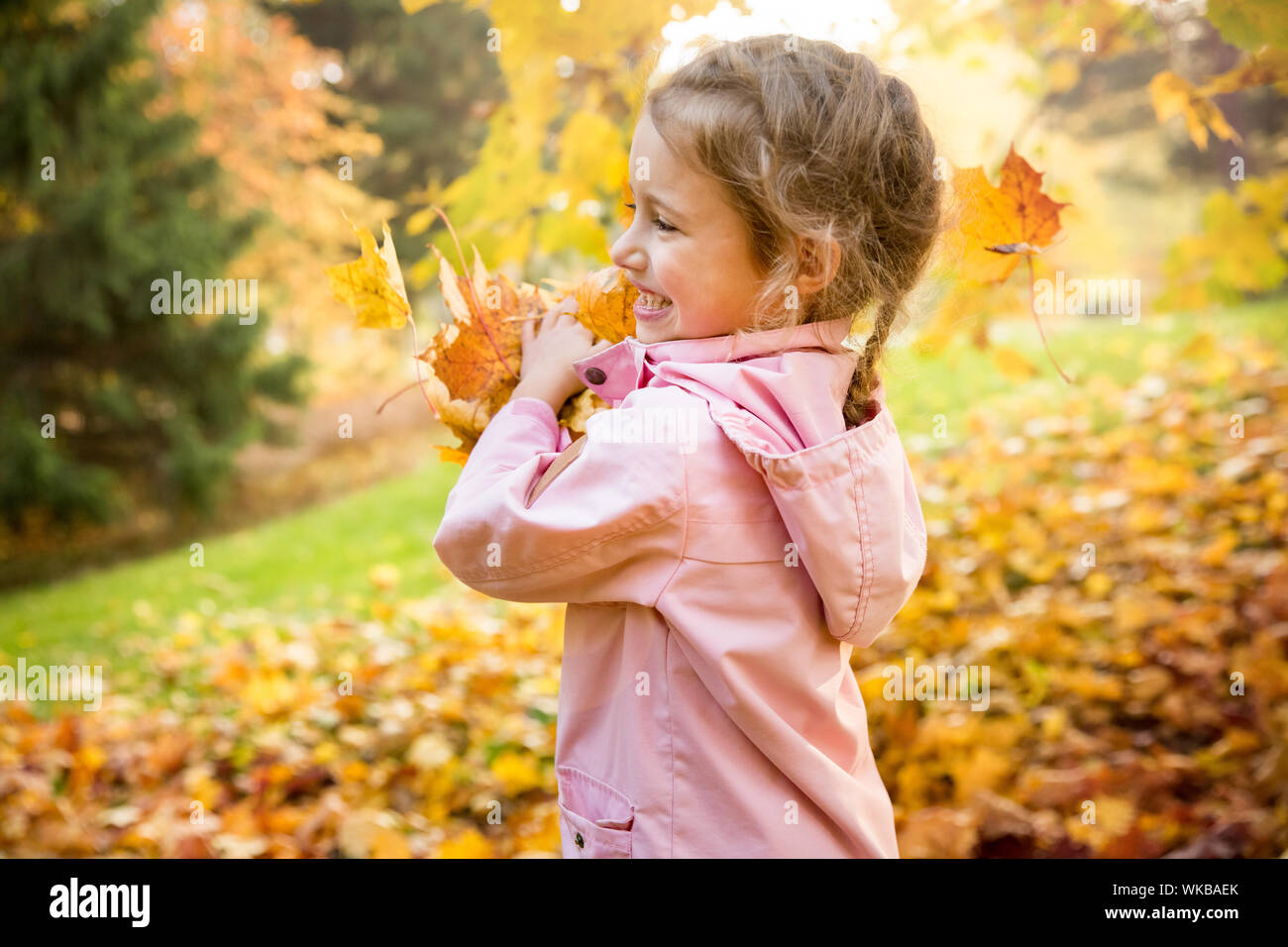 Gelbe Luft Stockfotos und -bilder Kaufen - Alamy