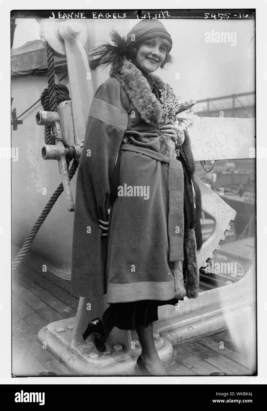 Jeanne adler -Fotos und -Bildmaterial in hoher Auflösung – Alamy