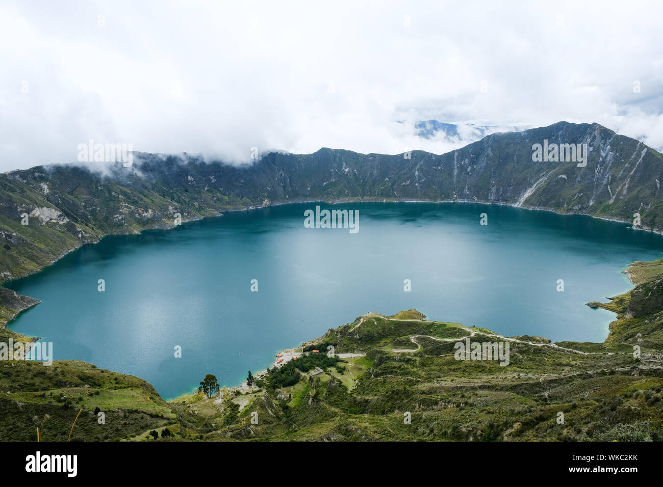 Wandern in den anden -Fotos und -Bildmaterial in hoher Auflösung – Alamy