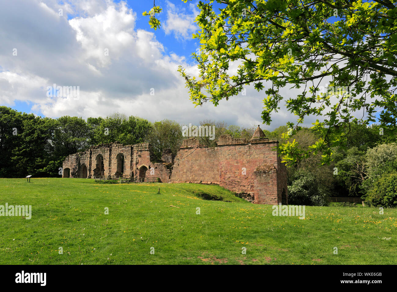 Spofforth village -Fotos und -Bildmaterial in hoher Auflösung – Alamy